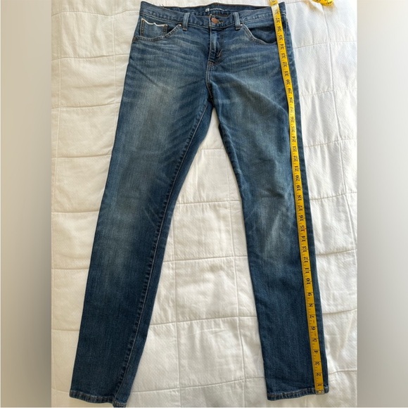 Levi's | Jeans | Levis Selvedge Skinny Boyfriend Jean | Poshmark